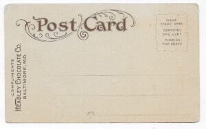 The Jamestown Exposition - 1907 - History In The Mail | Postcards and ...