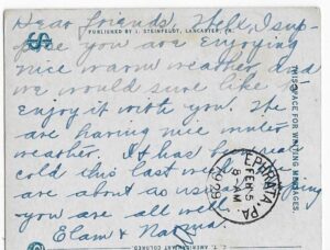 The Woolworth Building -Lancaster, PA (1929) - History In The Mail ...