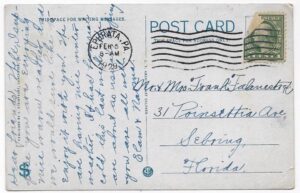 The Woolworth Building -Lancaster, PA (1929) - History In The Mail ...