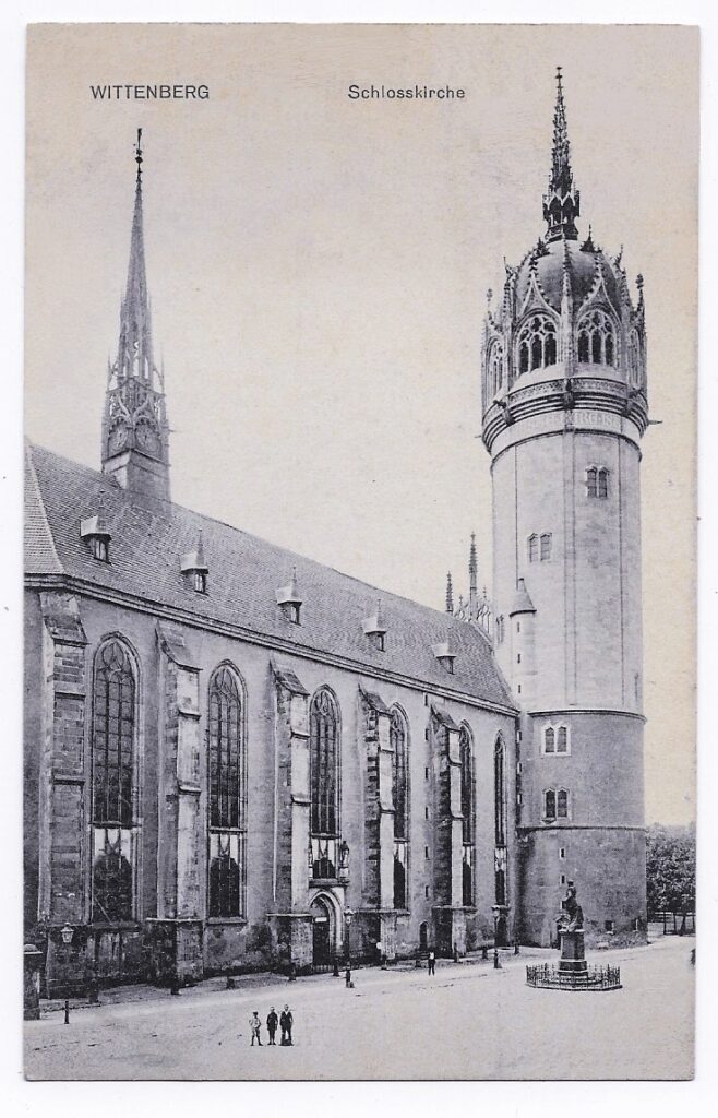 Mrs. Coleman and Luther - Minneapolis MN (1910) - History In The Mail ...