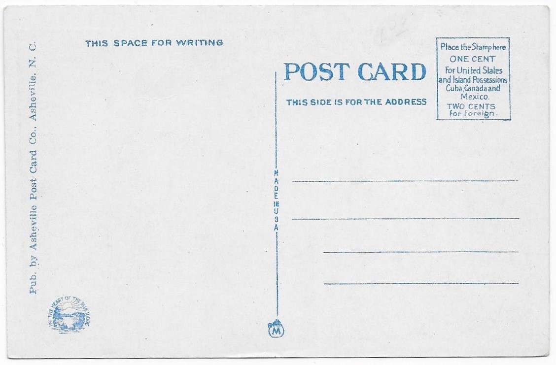 The Mountaineer “Speed Wagon” – Appalachia (circa 1922) - History In ...